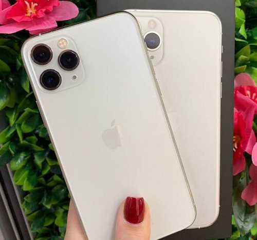 iPhone 11 Pro, 256 ГБ