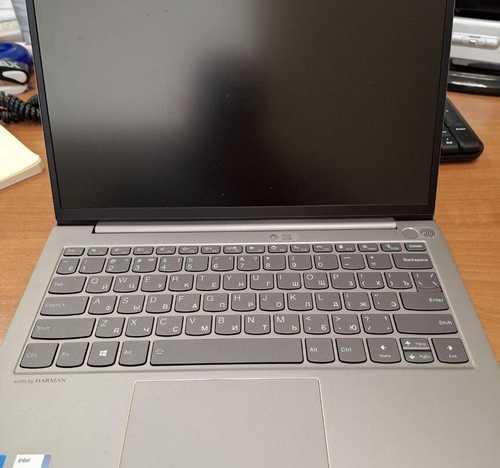 Lenovo thinkbook 13s g2 itl