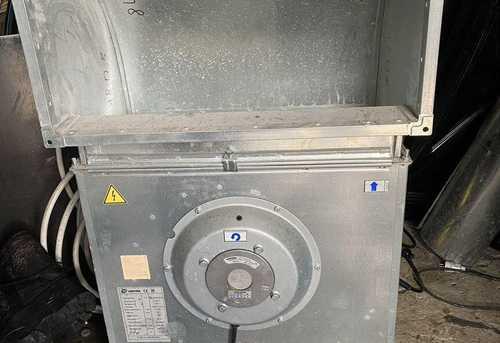 Вентилятор Тип VP 60-30/28
