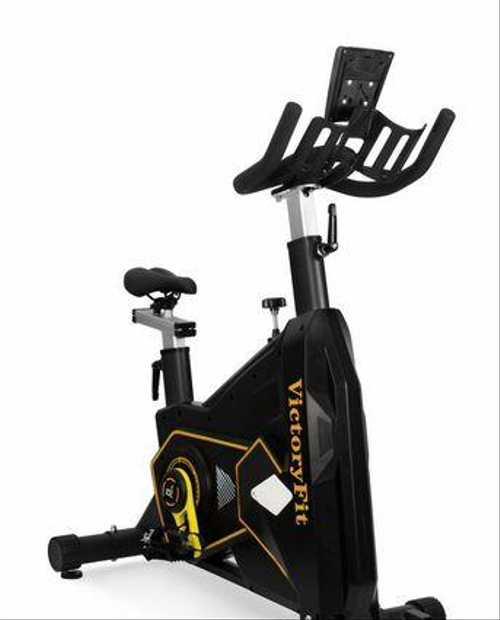 Спинбайк VF-GymRider 225 Black