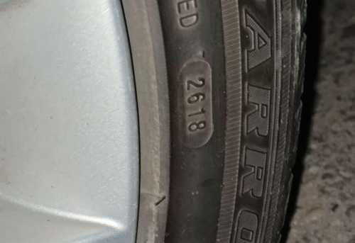 Farroad FRD79 215/55 R17 98H