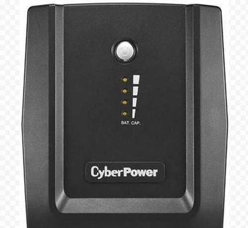 Ибп CyberPower UT2200EI