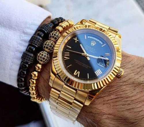 Часы мужские Rolex daydate