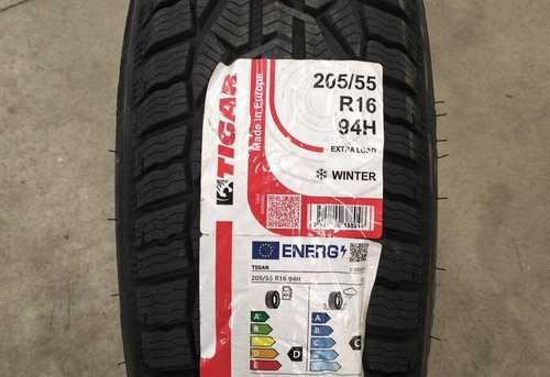 Tigar Winter 205/55 R16 94H