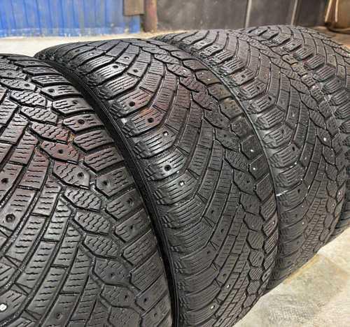 Continental ContiIceContact 225/45 R17 94T