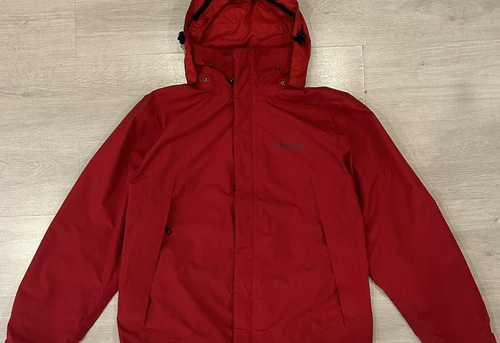 Куртка Schoffel Gore Tex 3 в 1