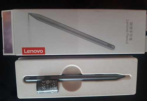 Стилус lenovo