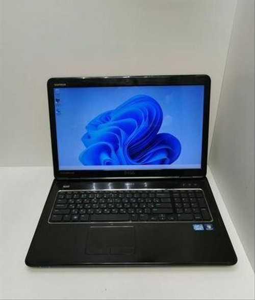 Ноутбук Dell Inspiron N7110 (T12281)