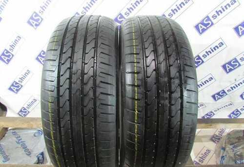 Cooper Evolution CTT 225/55 R19 92N