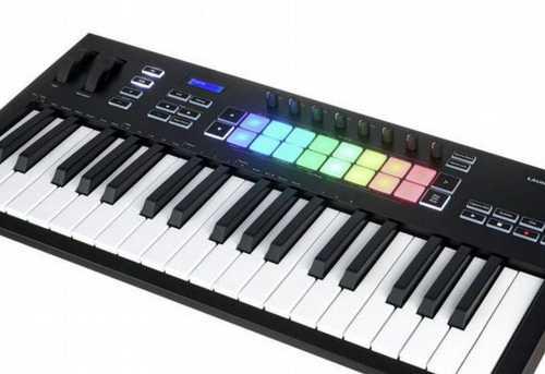 Midi-контроллер Novation Launchkey 37