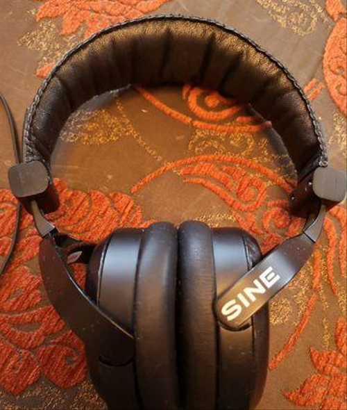 Audeze Sine Snorry