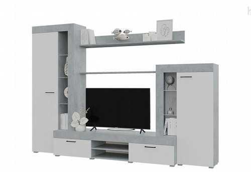 Гарнитур гостиный Дельта