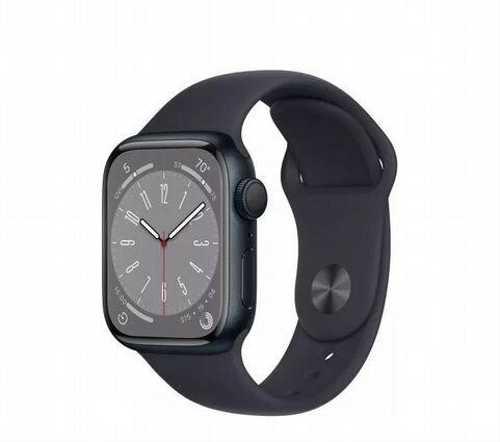 Смарт-часы Apple Watch S8, 41 mm