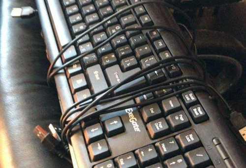 Клавиатуры USB и мыши опт
