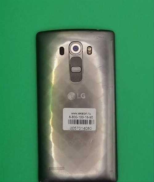 Телефон LG H736 G4s Duos