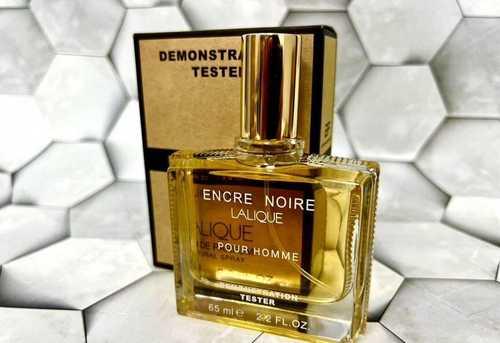 Encre Noire Lalique для мужчин