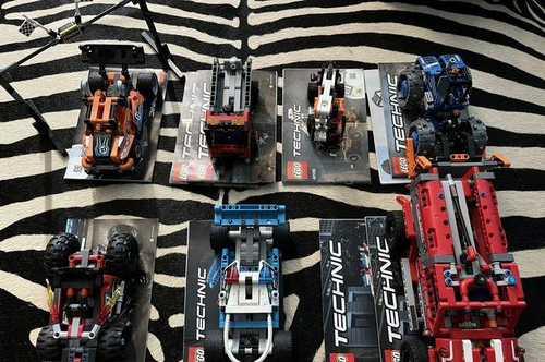 Lego Technic