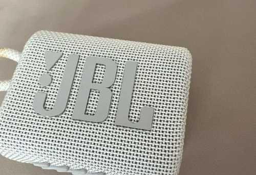 Колонка Jbl go3