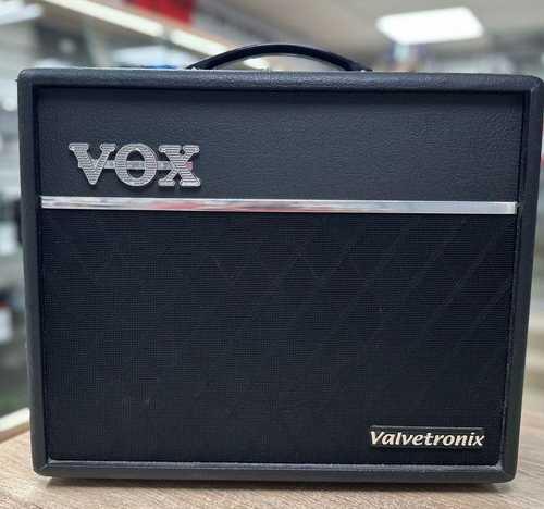 Комбоусилитель VOX VT20 