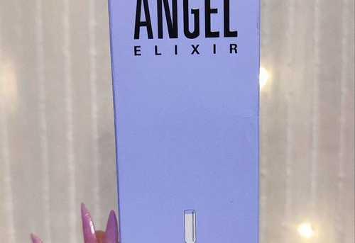 Angel Elixir Mugler refillable 100ml edp