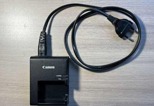 Canon battery charger LC-E10E