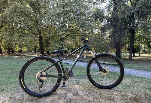 Merida big trail 400