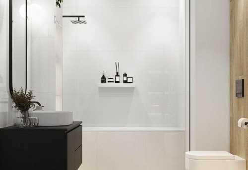 Laparet Super White керамогранит Лапарет