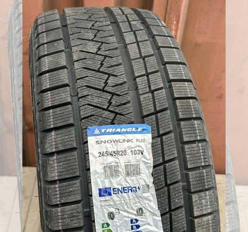 Triangle Snowlink PL02 245/45 R20 103V