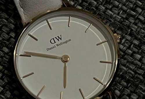 Наручные часы Daniel Wellington