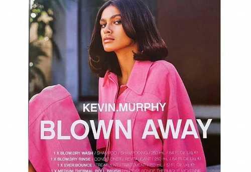 Kevin.Murphy набор blow.DRY wash & rinse