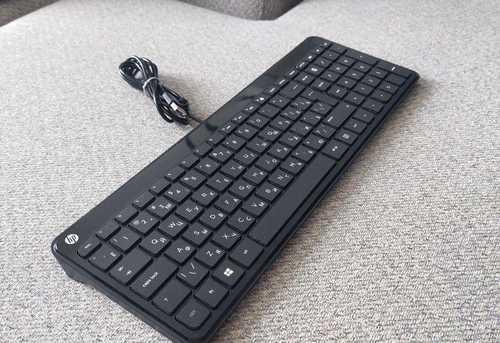 Клавиатура HP Sk-2028 usb