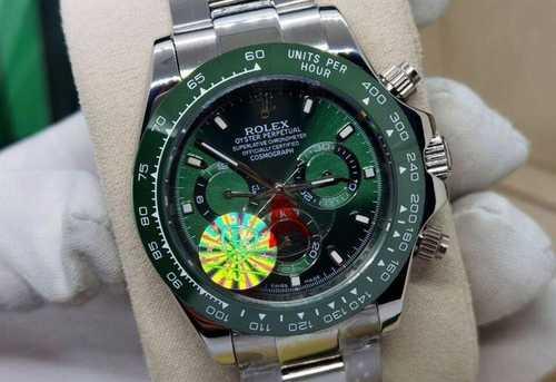 Мужские премиум часы Rolex Daytona