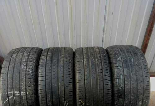 Pirelli Scorpion Verde 265/50 R19 110W