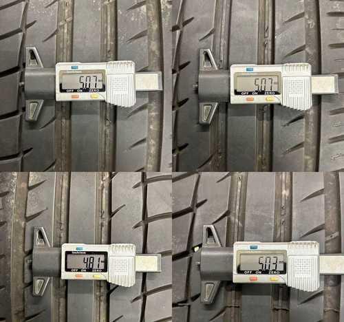 Triangle Sportex TSH11 245/40 R20 95Y