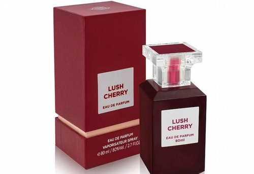 Tom ford lost cherry