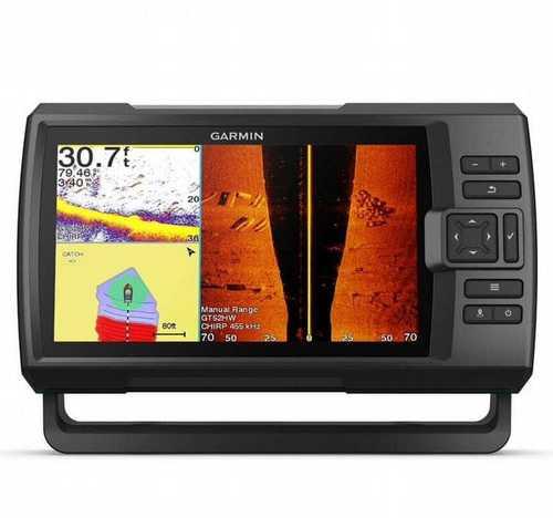 Эхолот эхолот Garmin Striker Plus 9sv