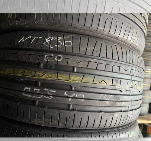 Nitto NT830 235/40 R18