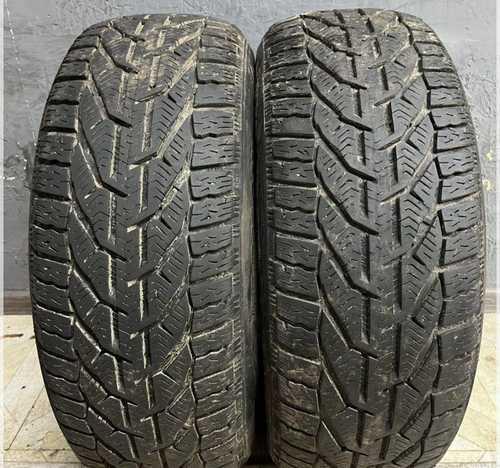 Tigar Winter 205/55 R16