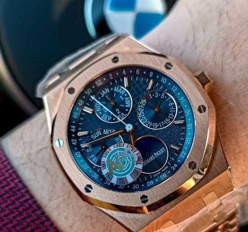 Часы Audemars Piguet Royal Oak 41