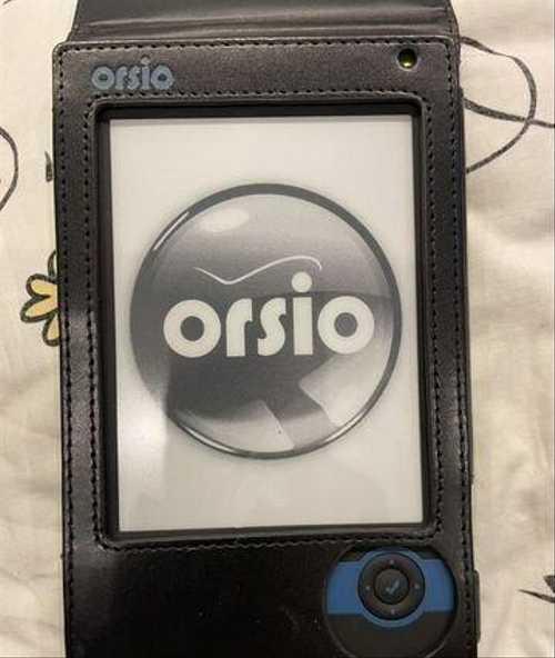 Электронная книга Orsio b731
