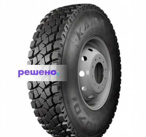 Шины Kama NU 701