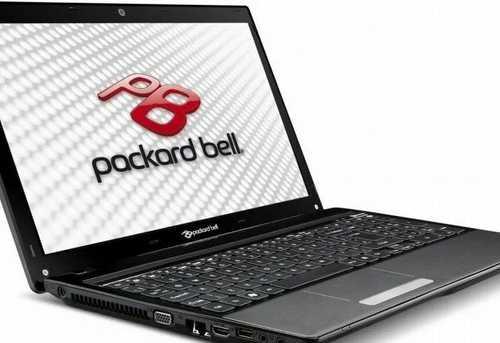 Packard Bell NEW98 AMD A4-3305M 1.9Gh/4Gb/500HDD