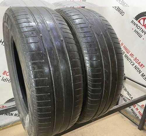 Pirelli Cinturato P1 195/55 R15 85M