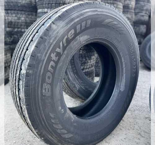 Шины рулевые Bontyre 385/65 22.5