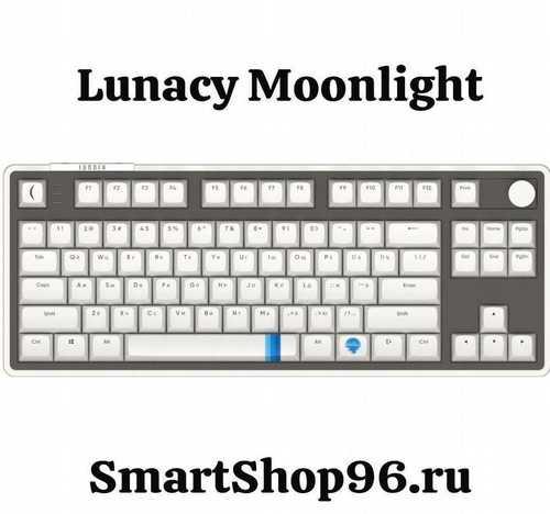 Lunacy Moonlight (lspck01) новая клавиатура