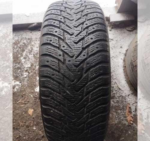 Nokian Tyres Hakkapeliitta 8 SUV 235/60 R18 107T