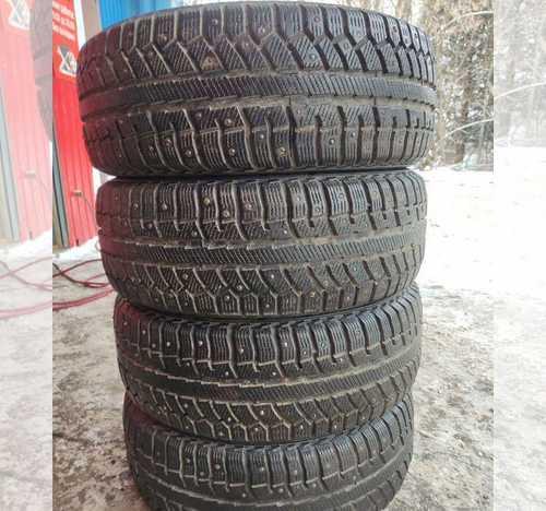 Cordiant Polar 2 205/55 R16 91T