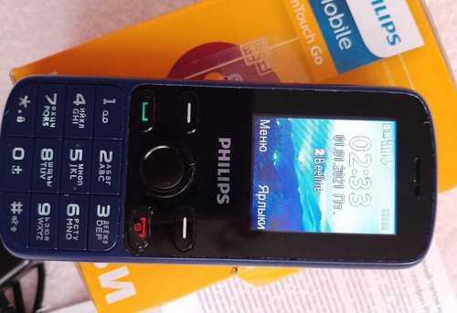 Philips Xenium E111