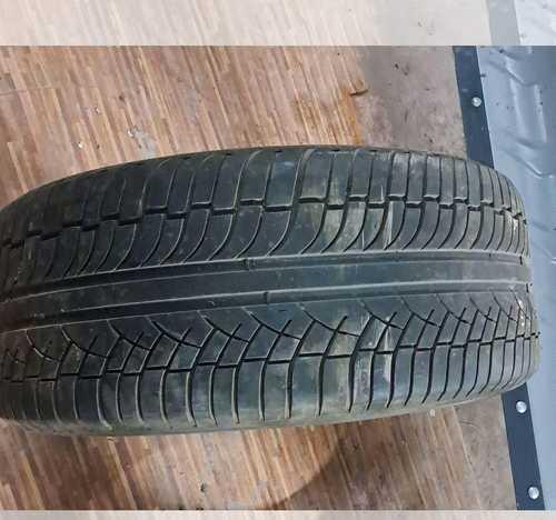 Michelin 4x4 Diamaris 275/50 R20