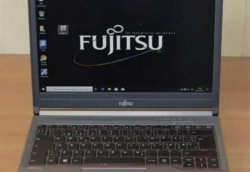 Fujitsu E5410 i5-10310U 4.4Gh/8Gb/1tbssd